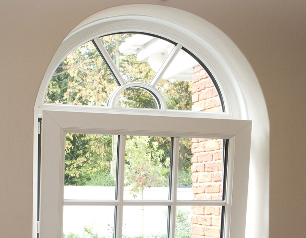 Open Up The Inside To The Outside with Tilt and Turn Windows
