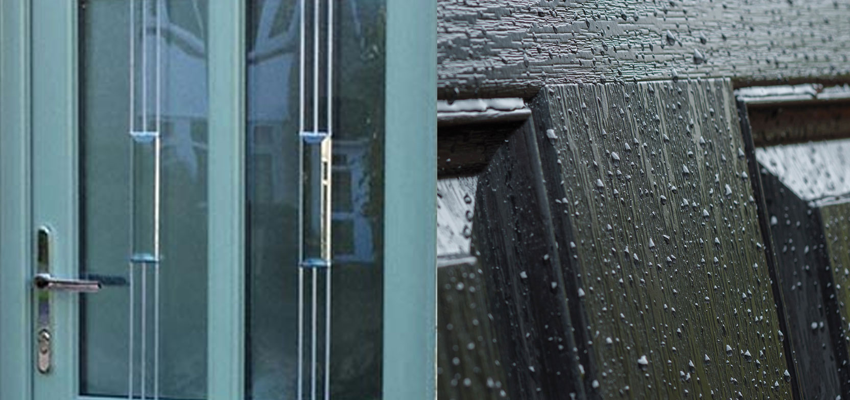 Door Materials - Elmhurst Windows